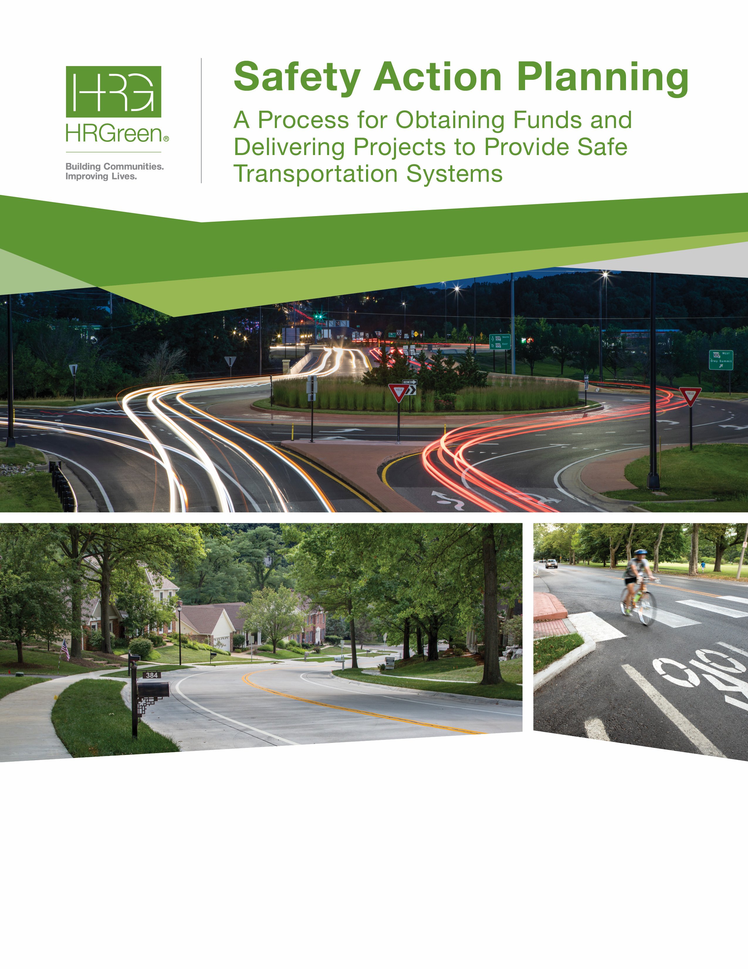 White Paper: Safety Action Planning